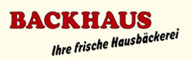 Backhaus Bäckerei GmbH - Unsere Backhäuser!